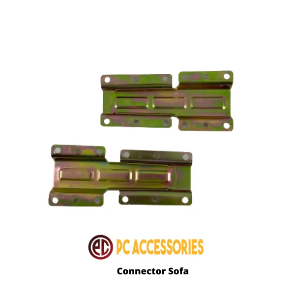Connector Sofa | Aksesoris dan Peralatan Sofa | Purnama Chandra