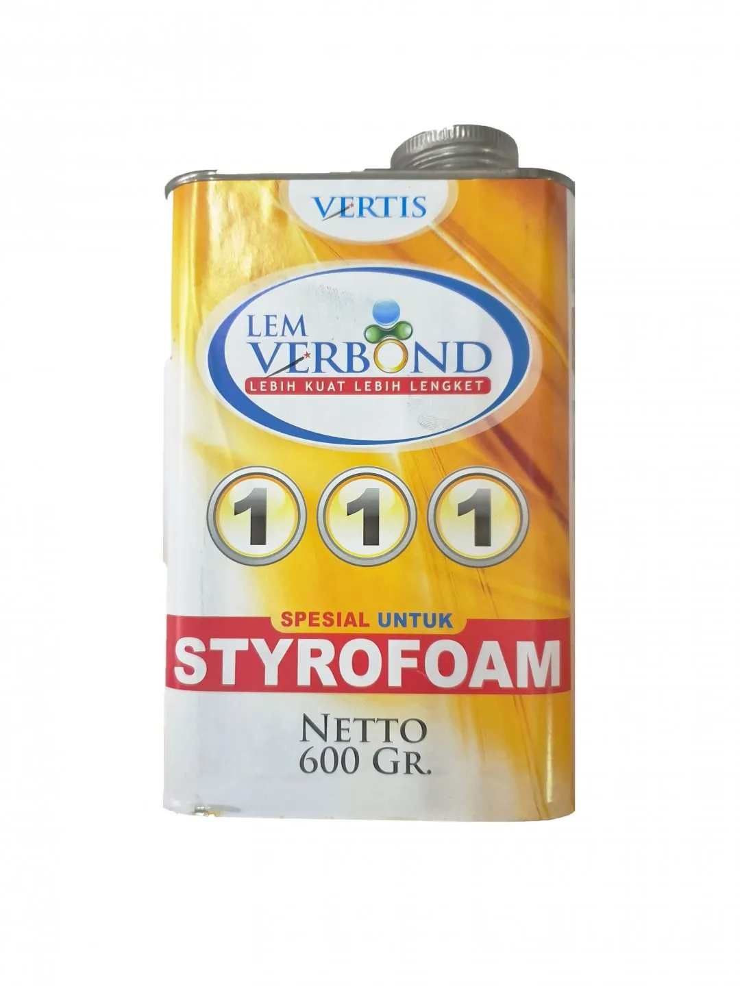 Lem Verbond 600gram | Semua Produk | Purnama Chandra