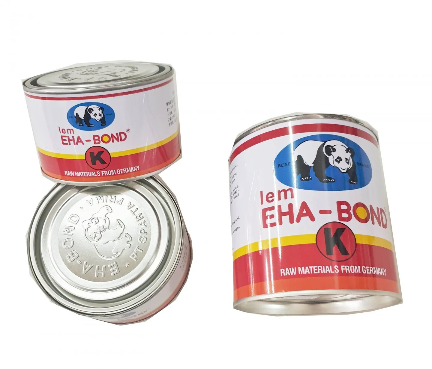 Lem EHA BOND Merah 1kg | Semua Produk | Purnama Chandra