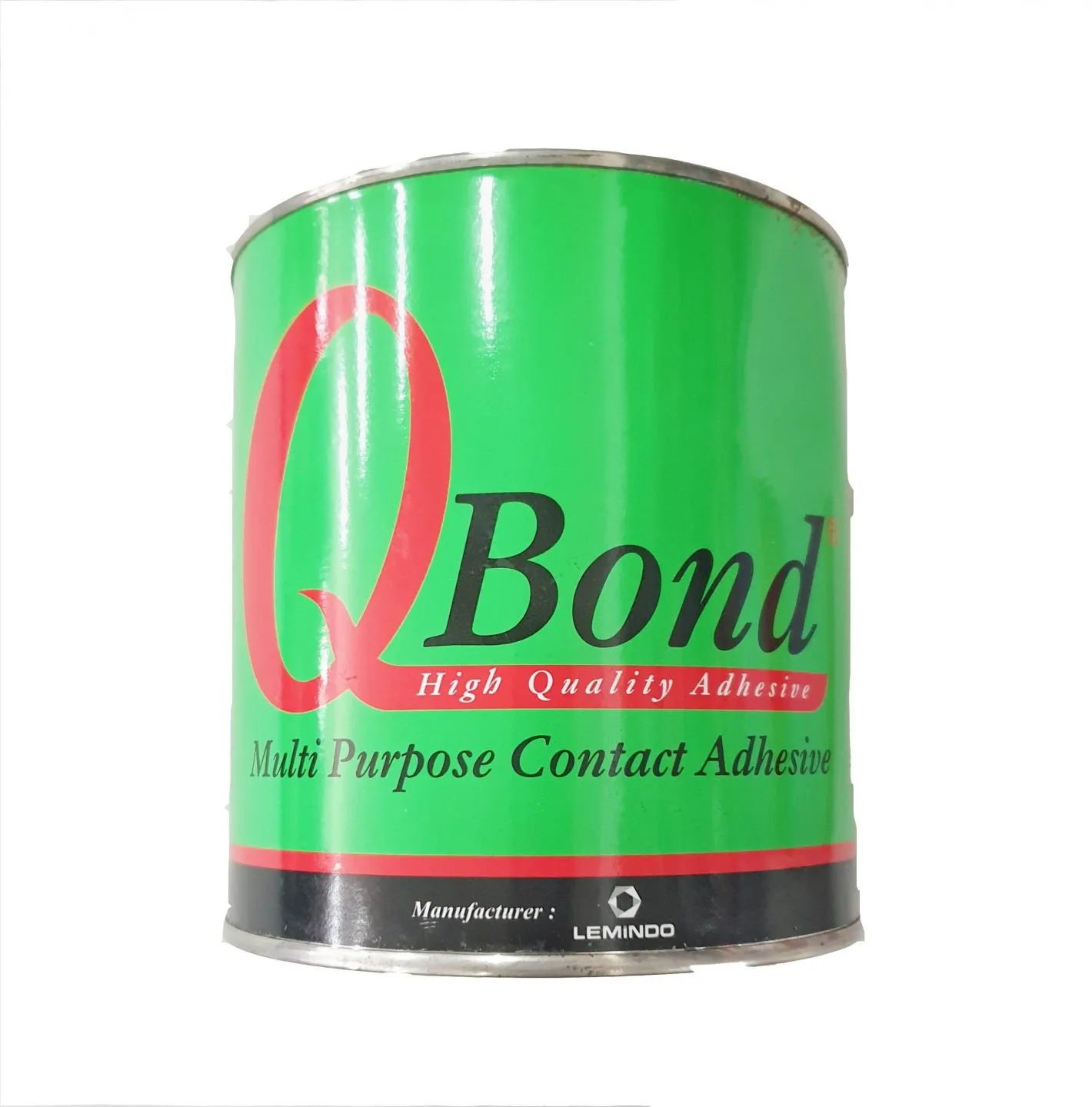 Lem QBOND 1kg | Aksesoris dan Peralatan Sofa | Purnama Chandra