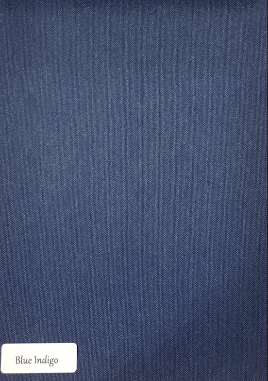 Spencer Blue Indigo | Semua Produk | Purnama Chandra