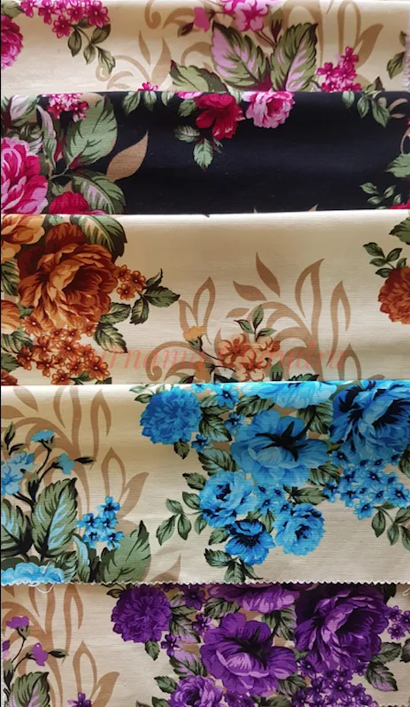 Rosewin Pink | Semua Produk | Purnama Chandra